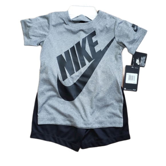 Nike | Matching Sets | Nwt Nike 2 Piece Set | Poshmark